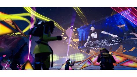 Fortnite Party Royale Ft Diplo Free Afterparty Wrap Up For Grabs
