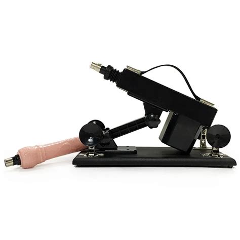Female Masturbation Machine Auto Scaling Sex Machine