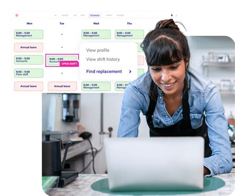 Deputy Payroll Software — Deputy
