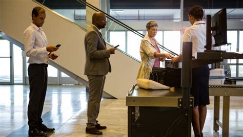 The Importance Of Inclusive Queue Management Systems