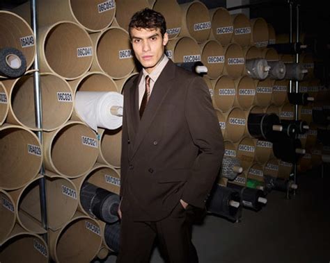 Discover All Looks From Strellson In The Online Shop