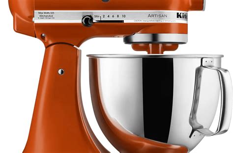 How To Pick A Kitchenaid Stand Mixer Classic Vs Deluxe Vs Artisan Vs