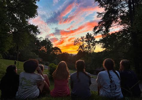 Things I Learned At Camp Rockbrook Summer Camp For Girls