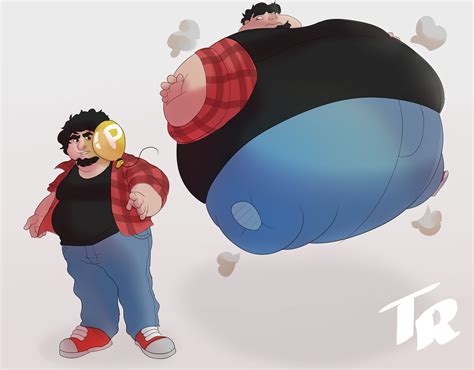 Balloon Inflation