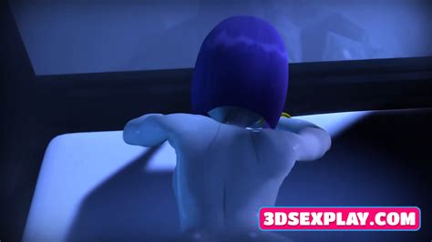 The Best 3d Collection Of Lovely Characters Fucks Eporner