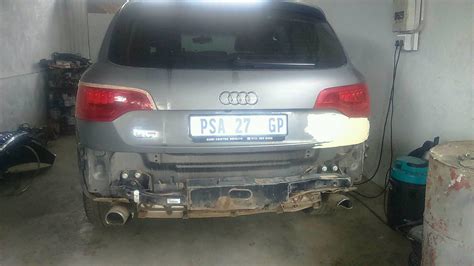 Top Class Panel Beaters