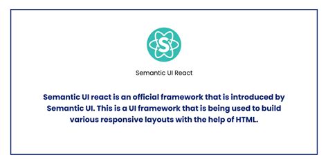10 best react ui framework and component libraries in 2024
