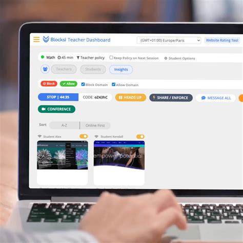 7 Tips To Automate Your Classroom With Ai Class Tech Tips