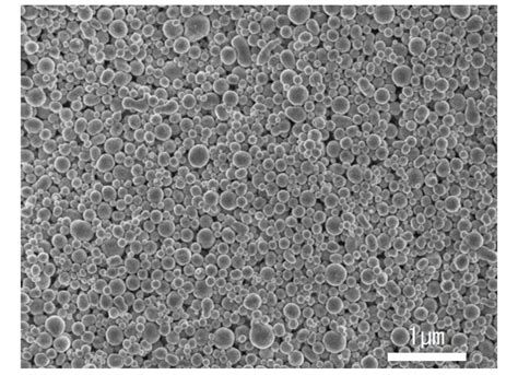 大陽日酸が導電性ペーストインク用途表面改質銅ナノ粒子の開発に成功 ガスペディア