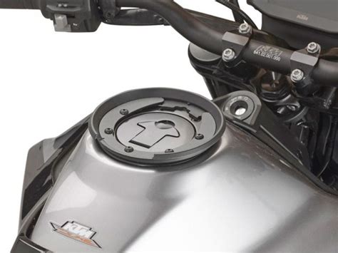 BF78 GIVI TANKLOCK TANK BAG FITTING FLANGE KTM DUKE 890 2023