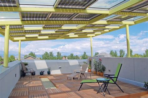Solar Panel For Terrace House Can You Put Solar Panels On Terraced
