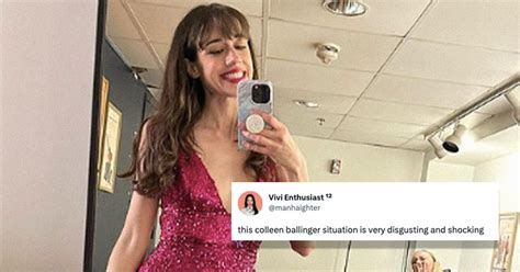 Colleen Ballinger Drama Explained Heres Everything We Know About It