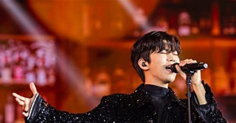 임영웅 대구 공연 성료무더위 뚫은 히어로 매직