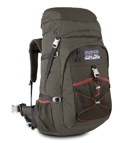 Large Jansport Hiking Backpack At Joi Williams Blog