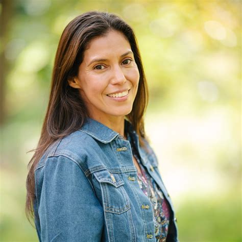 Susana Olague Aspen Institute