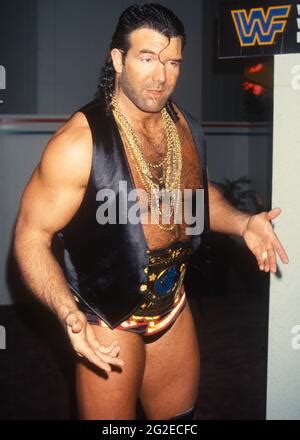 Razor Ramon 1993 Photo By John Barrettphotolink Mediapunch Stock