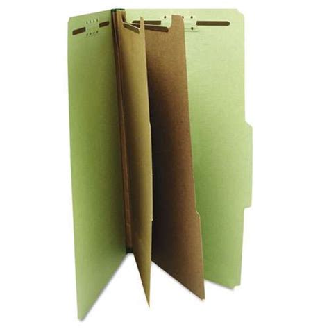 Buy Six Section Pressboard Classification Folders 2 Dividers Legal Size Green 10box Buy Six Section Pressboard Classification Folders 2 Dividers Legal Size Green 10box