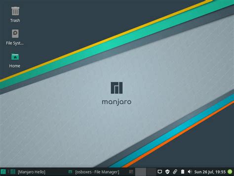 The Best Linux Distributions For Beginners LogicWeb