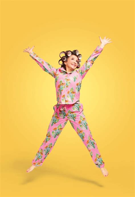 Lucy Porter Wake Up Call Funny Women