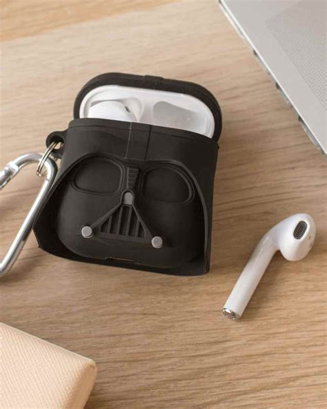 Airpods Case Darth Vader