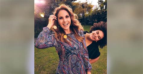 Waooo Ex De Lucero Aparece Con Otra Actriz A Días De Su Separación