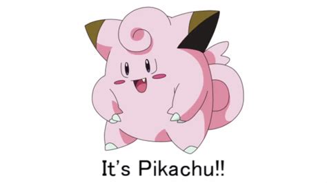 Who S That Pokemon It S Pikachu No It S Umm It S Actually Just Insanity And Madness