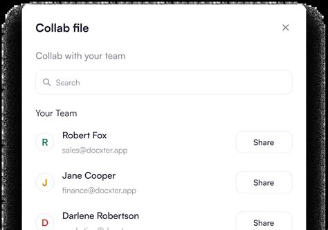 Your Ai Assistant To Interact With Any Document Docxter