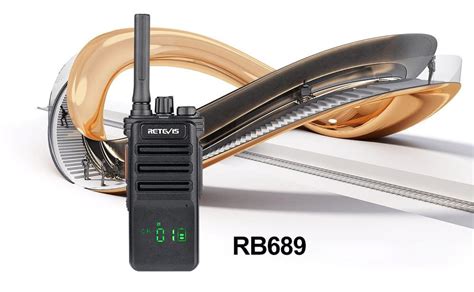 How To Expand The Frequency For Bluetooth Radio Rb689 Two Way Radio
