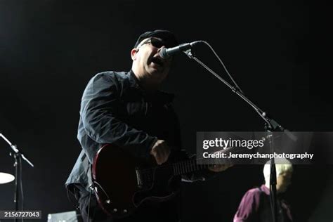 5298 Black Francis Photos And High Res Pictures Getty Images