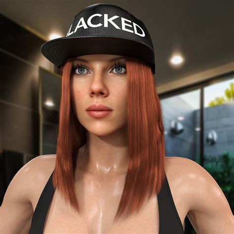 Rule 34 1girls 3d Avengers Big Breasts Black Widow Marvel Blacked