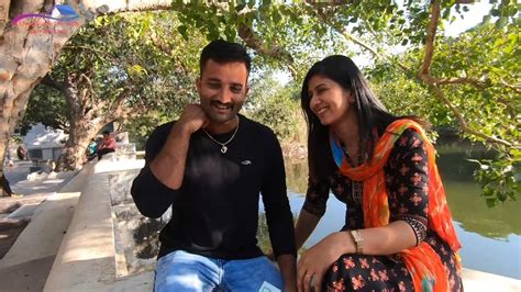 Jungle Me Kaha Gadi Emergency Me Stop Karni Padi Youtube