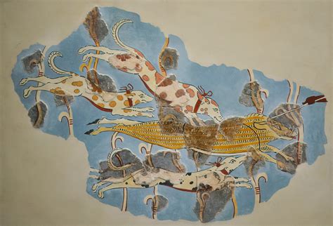 Roman Times The Ancient City Of Tiryns In History And Myth