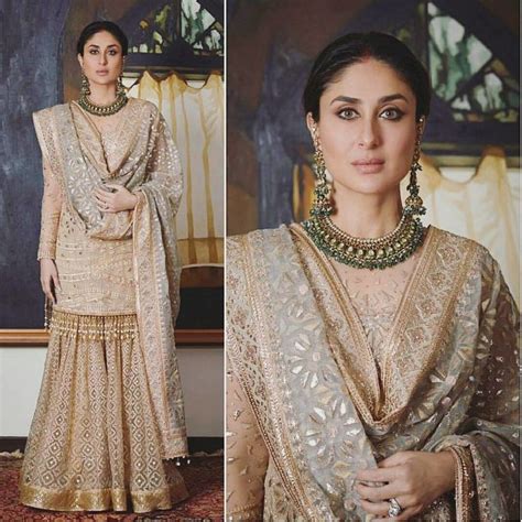 21 Steal Worthy Looks Of Kareena Kapoor Khan For Brides And Bridesmaids