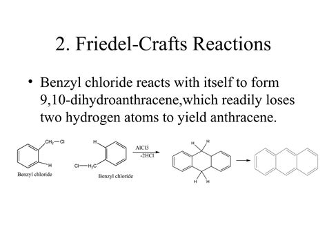 Chemistry Polycyclic Compounds Ppt