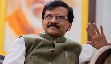 Sanjay Raut मविआकडून मुख्यमंत्री कोण संजय राऊत या तारखेला 1030