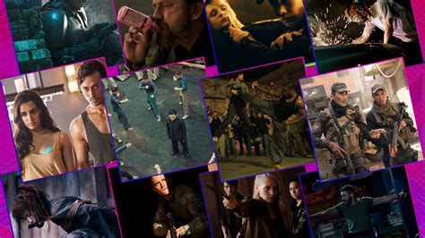 Top 10 Netflix Action Movies 2024 Full Adara Morgan