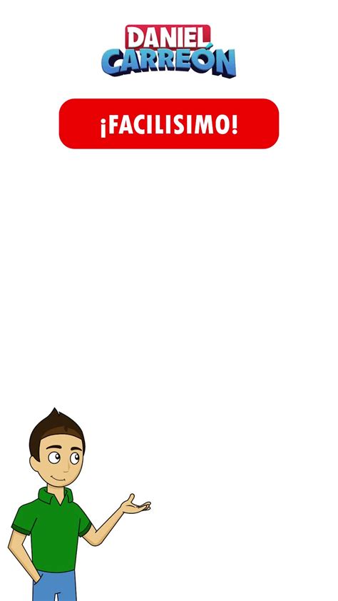 Convertir Decimal A FracciÓn Super Facil Para Principiantes