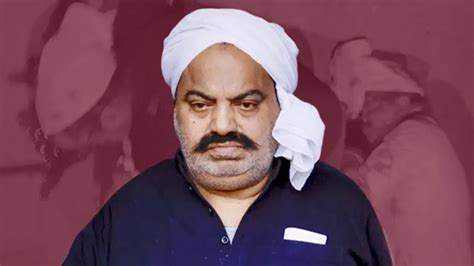 Atiq Ashraf Killing Judicial Commission Rules Out Conspiracy Gives