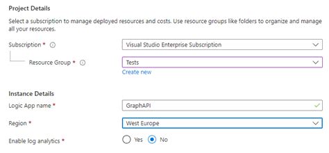 Access Graph Api With Application Account My Ultimate Guide • Tomasz