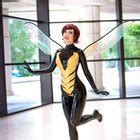 OMGcosplay As Black Widow Cosplaygirls
