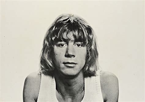 Kevin Ayers Falling Up Album Review At The Barrier