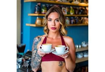 Discover The Unique Bikini Barista Culture In Washington State