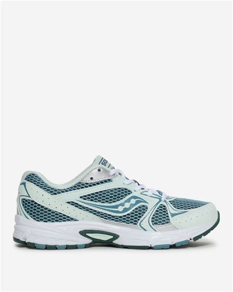 Shop Saucony Ride Millennium S60812 76 Green Snipes Usa