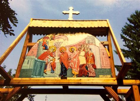 Prince Of Wallachia Eagles Landed