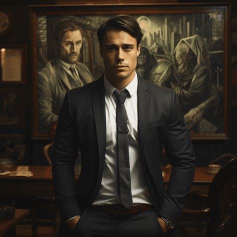 Daniel Holtzclaw A Downfall Dissected