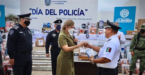 Solidaridad Sale De La Lista Los 50 Municipios Más Violentos Del País