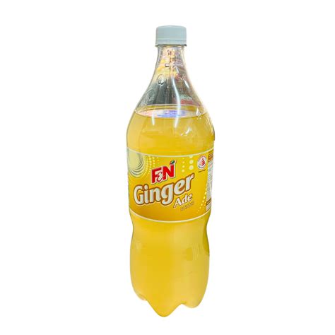 Fandn Ginger Ade 1 5l Ourlocalmart