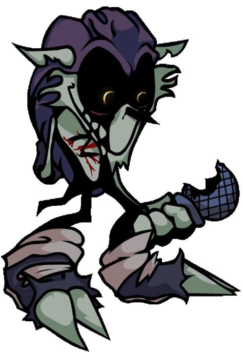 Vs Sonic Exe D Sides Fan Project Funkipedia Mods Wiki Fandom