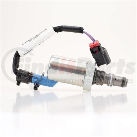 Navistar 1889325c95 Fuel Injection Pressure Regulator Cross Reference