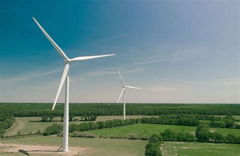 A Glimpse At How Esg Principles Are Shaping The Property Sector